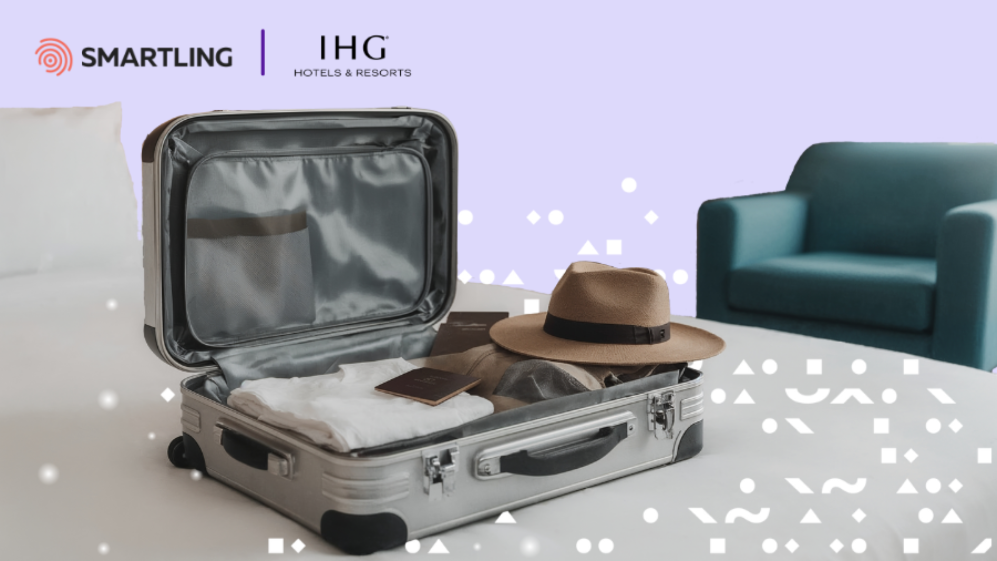 Cómo IHG escaló la traducción de sitios web en 20 idiomas con Smartling
