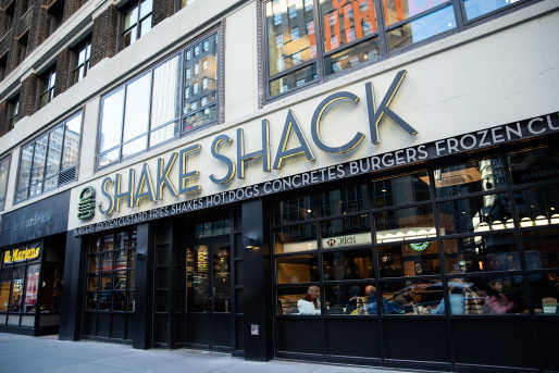 ¿Qué tiene que ver Shake Shack con la venta de software? - Inteligencia