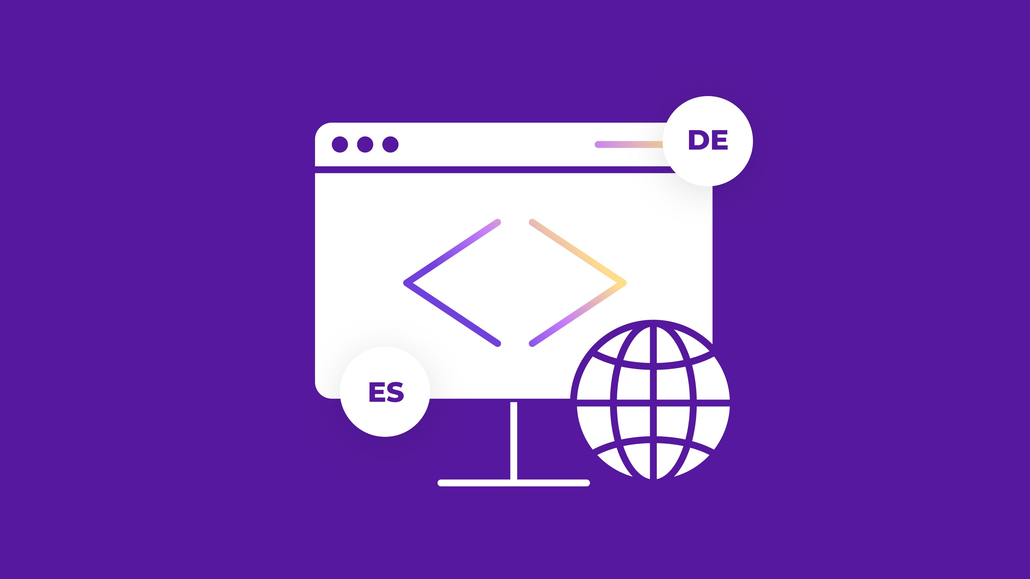Character encoding formats: A guide to character encoding for multilingual content