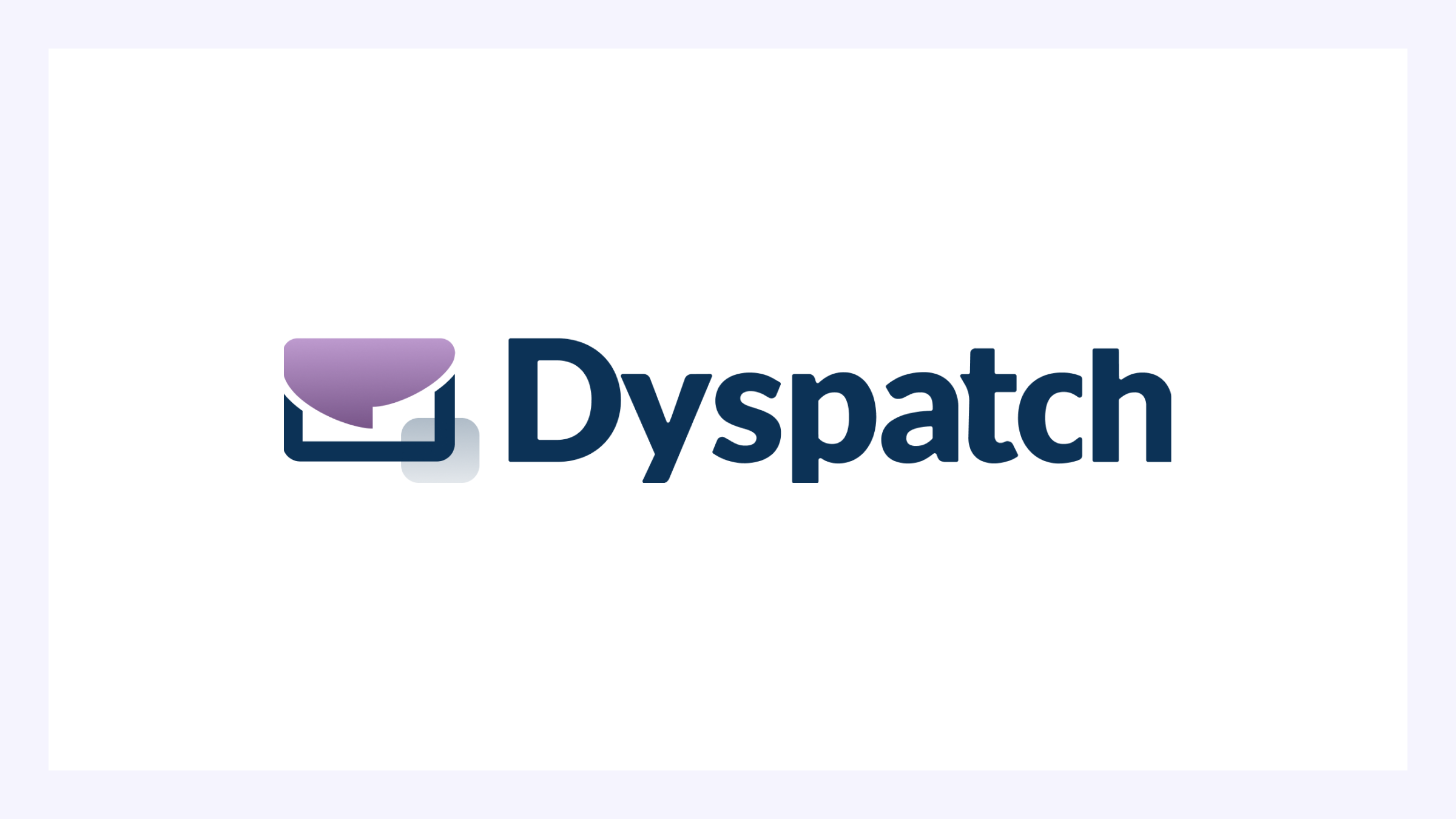 Integración de traducción de Dyspatch | Smartling