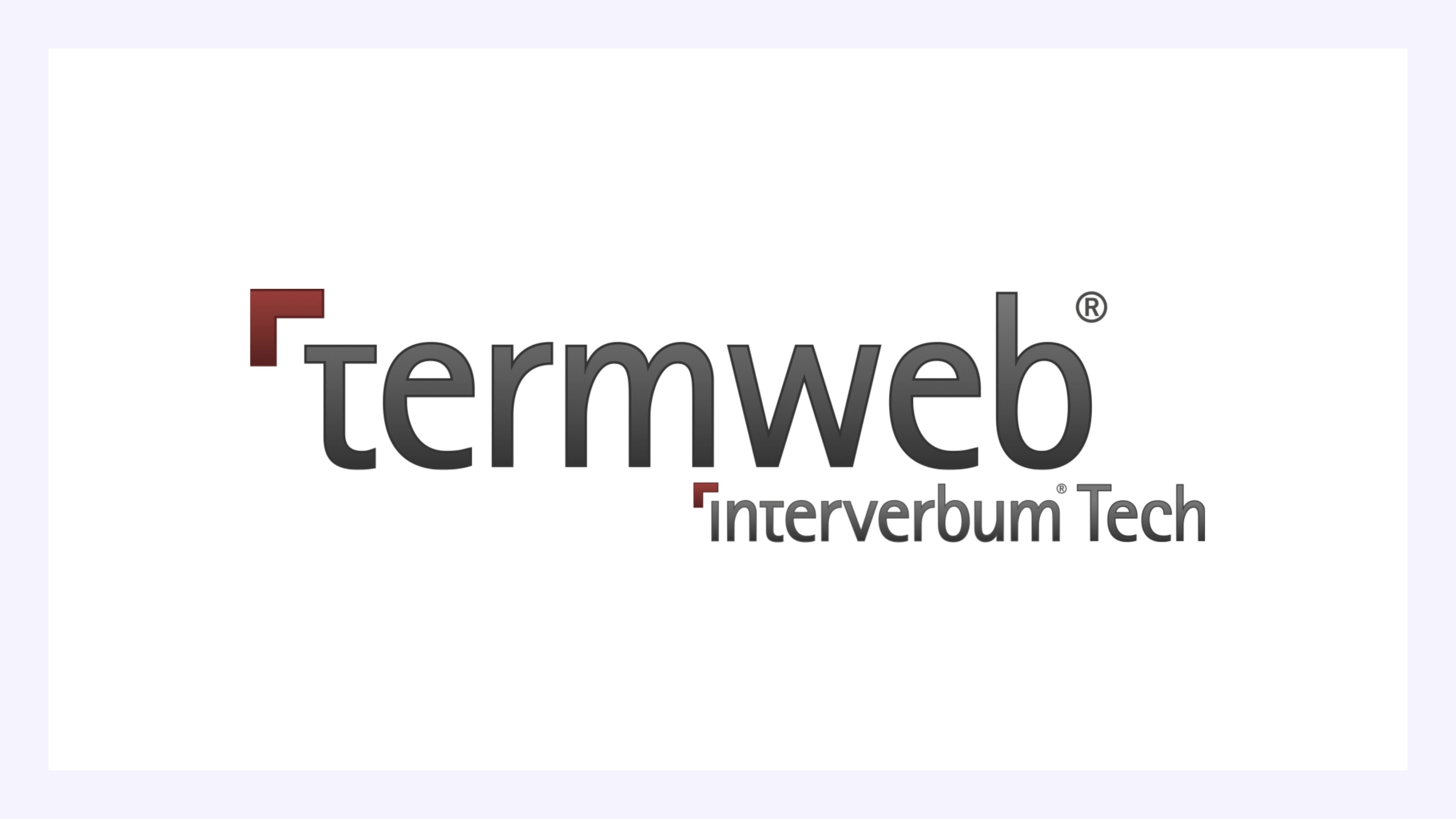 Integración de traducción de TermWeb | Inteligencia